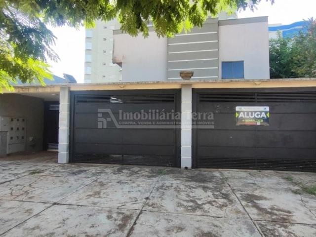 Apartamento com 2 quartos no Vila Rui Barbosa em Dourados/MS