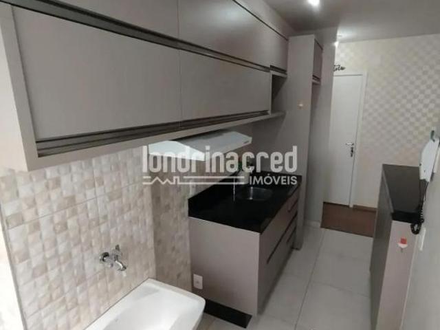 Apartamento à Venda em Villa das Paineiras, Londrina PR