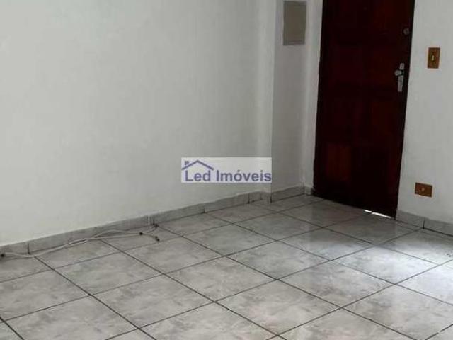 Apartamento com 2 quartos, Novo Osasco, Osasco R$ 175 mil, Cod: 2913