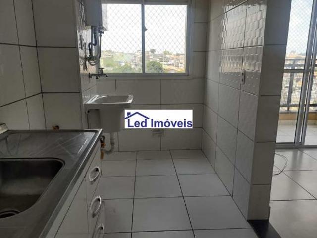 Apartamento com 2 quartos, Novo Osasco, Osasco R$ 290 mil, Cod: 1710