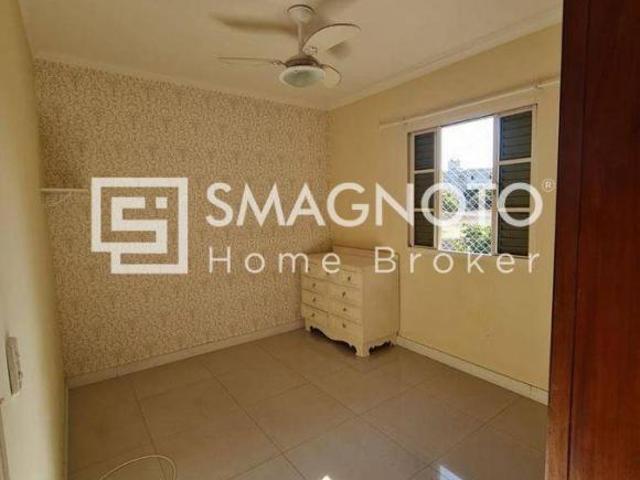 Apartamento com 2 quartos, Nova América Piracicaba