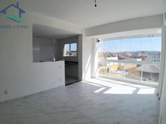 Apartamento com 2 quartos, Nova Gardênia, Atibaia R$ 615 mil, Cod: 3855