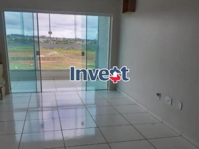 Apartamento com 2 Quartos, Ótima localização, Elevador e Garagem na Rua 03 em Vicente Pires