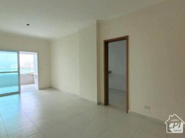 Apartamento com 2 quartos Ocian em Praia Grande/SP