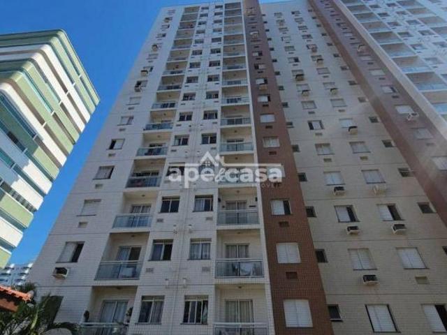 Apartamento com 2 quartos, Ocian Praia Grande