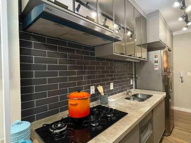 Apartamento com 2 quartos, Ocian, Praia Grande