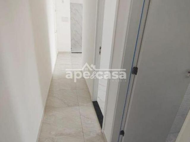 Apartamento com 2 quartos, Ocian Praia Grande