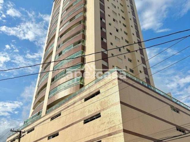 Apartamento com 2 Quartos, Ocian Praia Grande