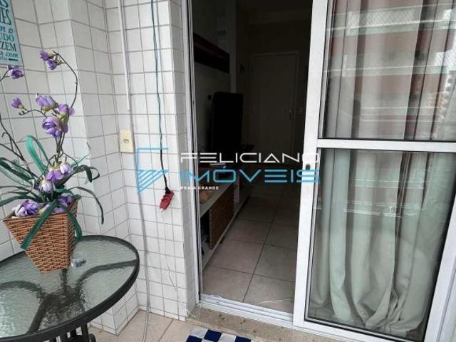 Apartamento com 2 quartos, Ocian, Praia Grande R$ 380 mil, Cod: 7096