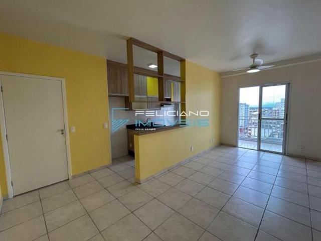 Apartamento com 2 quartos, Ocian, Praia Grande R$ 397 mil, Cod: 3486