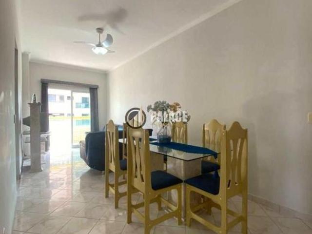 Apartamento com 2 quartos, Ocian, Praia Grande R$ 395 mil, Cod: 3441