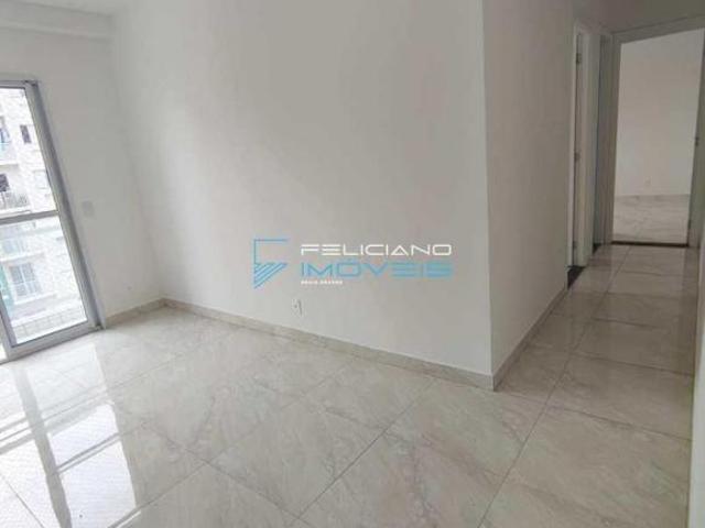 Apartamento com 2 quartos, Ocian, Praia Grande R$ 329 mil, Cod: 7463