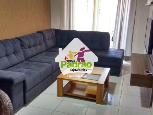 Apartamento com 2 quartos, Ocian, Praia Grande R$ 480 mil, Cod: 8588