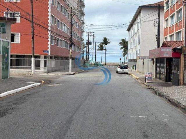 Apartamento com 2 quartos, Ocian, Praia Grande R$ 490 mil, Cod: 7637