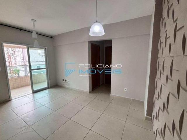 Apartamento com 2 quartos, Ocian, Praia Grande R$ 550 mil, Cod: 6720