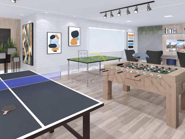 Apartamento com 2 quartos, Ocian, Praia Grande R$ 500 mil, Cod: 5580