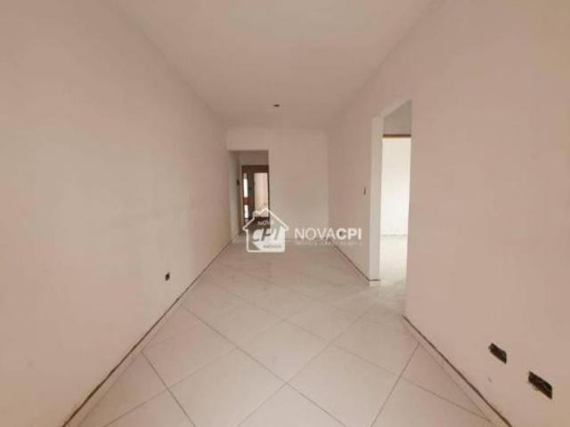 Apartamento com 2 quartos Ocian Praia Grande/SP
