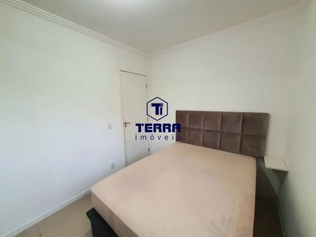 Apartamento com 2 quartos, oferecendo conforto e funcionalidade no dia a dia