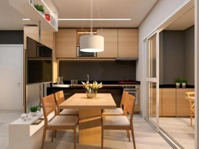 Apartamento com 2 quartos + Oficce à venda em São Leopoldo