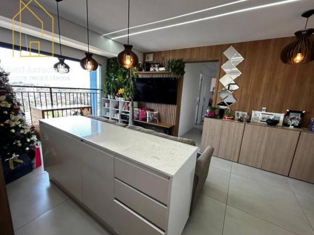 Apartamento com 2 quartos, Osasco São Pedro