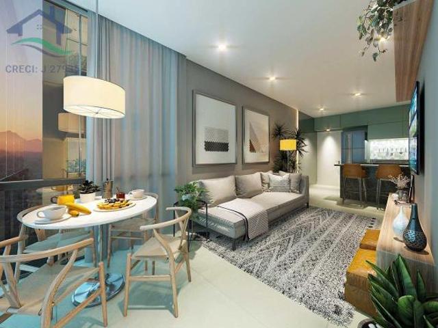 Apartamento com 2 quartos, Atibaia Jardim, Atibaia R$ 677 mil, Cod: 5347