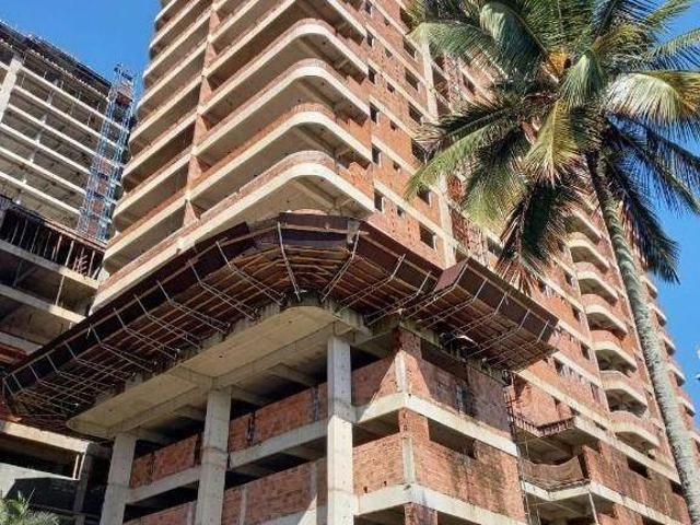Apartamento com 2 Quartos Aviação em Praia Grande/SP