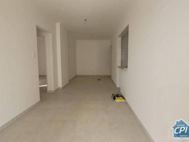 Apartamento com 2 quartos Aviação em Praia Grande/SP