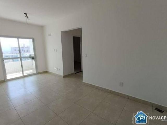 Apartamento com 2 Quartos Aviação em Praia Grande/SP