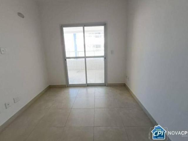Apartamento com 2 Quartos Aviação na Praia Grande/SP