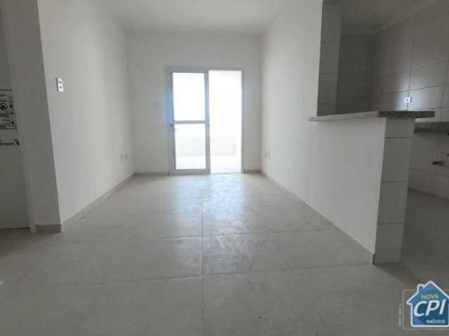 Apartamento com 2 Quartos Aviação na Praia Grande/SP