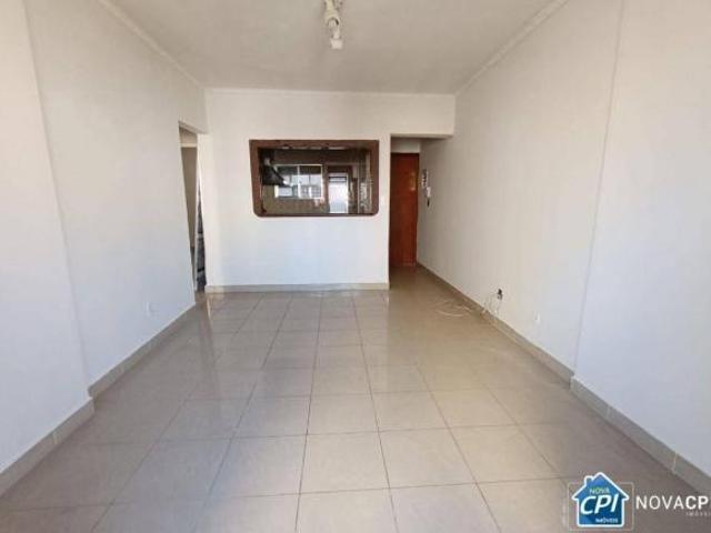 Apartamento com 2 Quartos Aviação na Praia Grande/SP