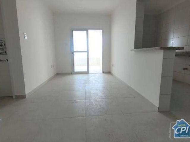 Apartamento com 2 Quartos Aviação na Praia Grande/SP