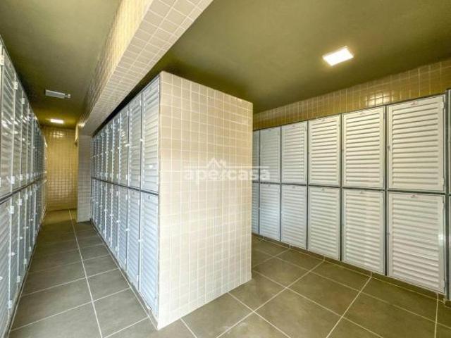 Apartamento com 2 quartos, Aviação Praia Grande