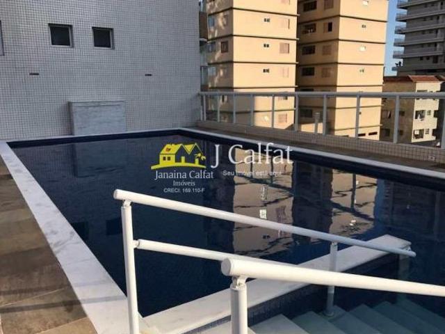 Apartamento com 2 quartos, Aviação, Praia Grande