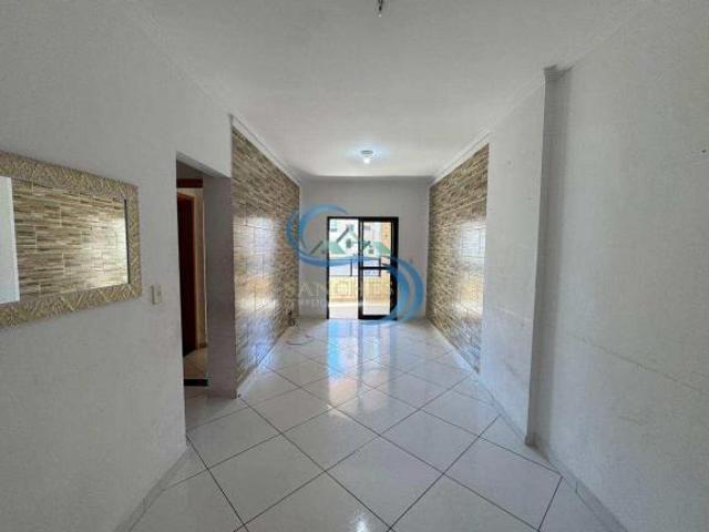 Apartamento com 2 quartos, Aviação, Praia Grande