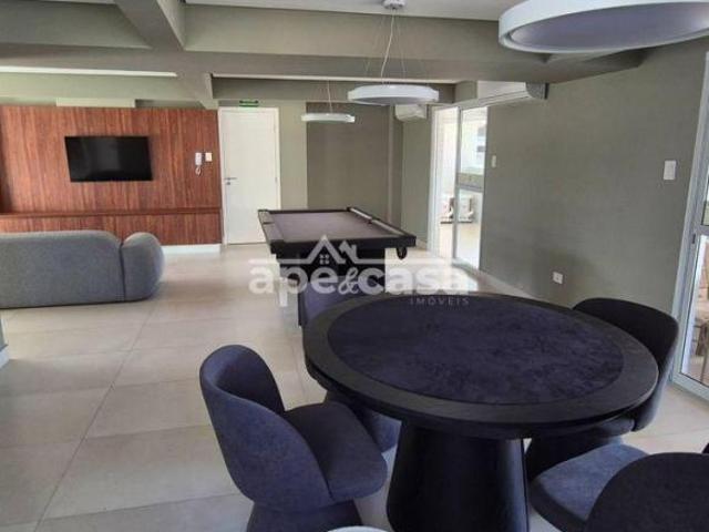 Apartamento com 2 quartos, Aviação Praia Grande
