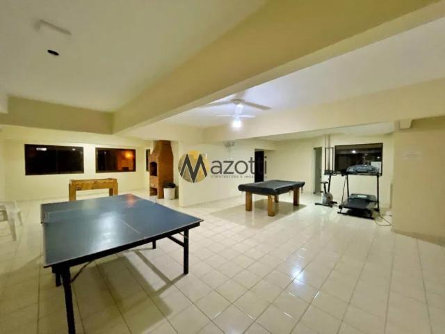 Apartamento com 2 quartos, Aviação, Praia Grande R$ 430 mil, Cod: 1058