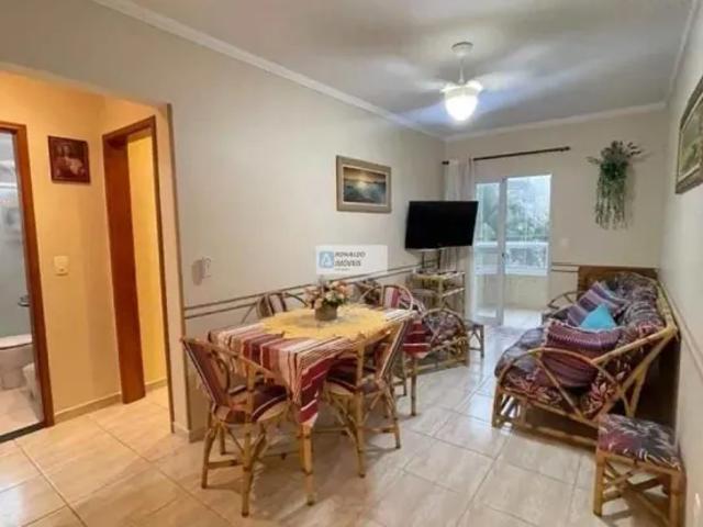 Apartamento com 2 quartos, Aviação, Praia Grande R$ 420 mil, Cod: 5526