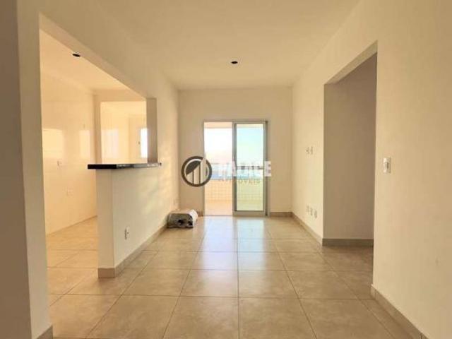 Apartamento com 2 quartos, Aviação, Praia Grande R$ 430 mil, Cod: 4753