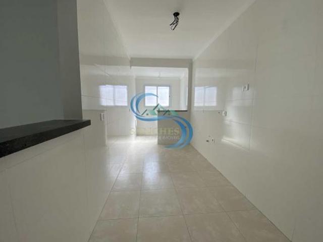 Apartamento com 2 quartos, Aviação, Praia Grande R$ 435 mil, Cod: 6808