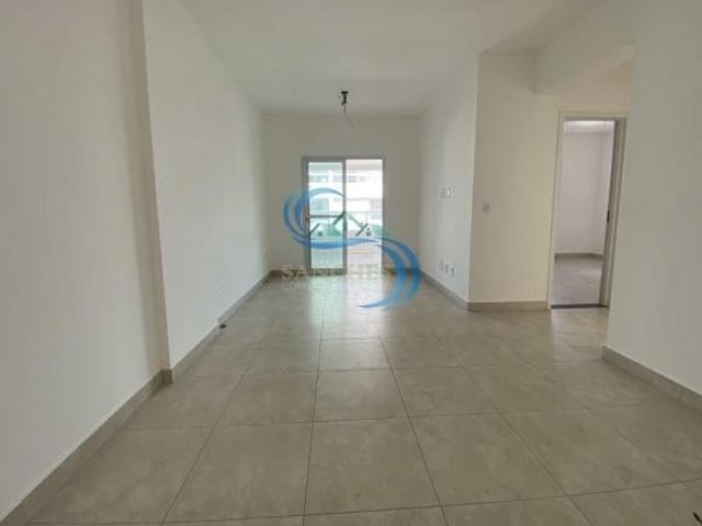 Apartamento com 2 quartos, Aviação, Praia Grande R$ 450 mil, Cod: 6804