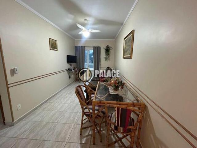 Apartamento com 2 quartos, Aviação, Praia Grande R$ 450 mil, Cod: 1145