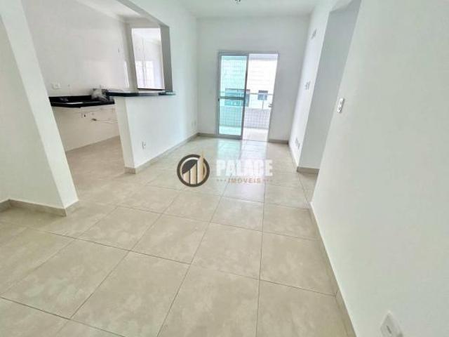Apartamento com 2 quartos, Aviação, Praia Grande R$ 454 mil, Cod: 4431