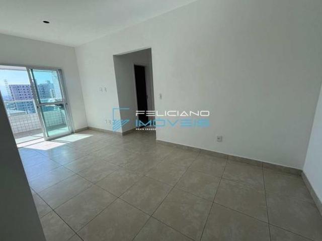 Apartamento com 2 quartos, Aviação, Praia Grande R$ 454 mil, Cod: 6106