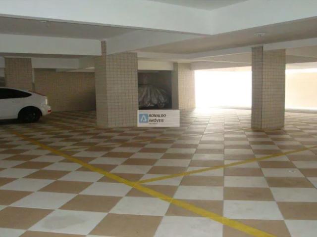 Apartamento com 2 quartos, Aviação, Praia Grande R$ 459 mil, Cod: 5511