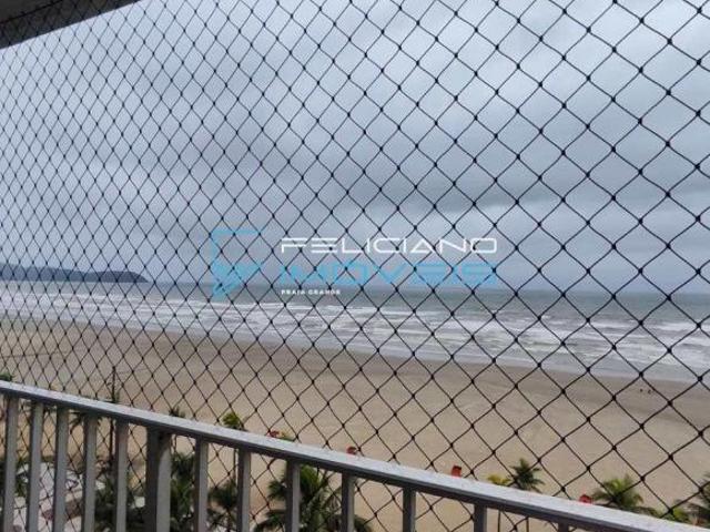Apartamento com 2 quartos, Aviação, Praia Grande R$ 480 mil, Cod: 7493