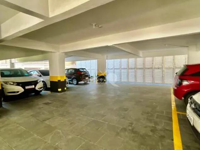 Apartamento com 2 quartos, Aviação, Praia Grande R$ 480 mil, Cod: 12684