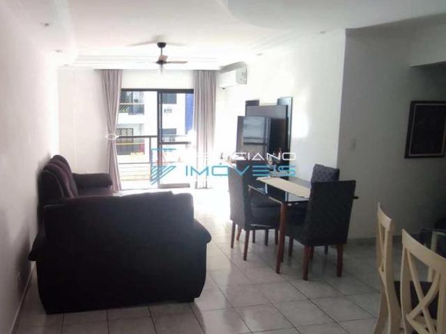Apartamento com 2 quartos, Aviação, Praia Grande R$ 485 mil, Cod: 6791