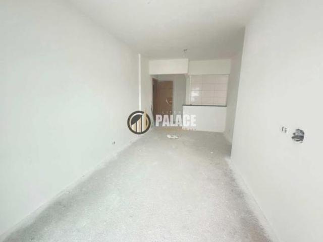 Apartamento com 2 quartos, Aviação, Praia Grande R$ 495 mil, Cod: 4972