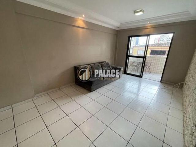 Apartamento com 2 quartos, Aviação, Praia Grande R$ 495 mil, Cod: 2782